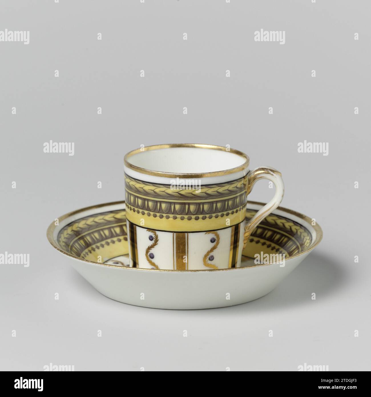 Amstel porcelain factory hi-res stock photography and images - Alamy