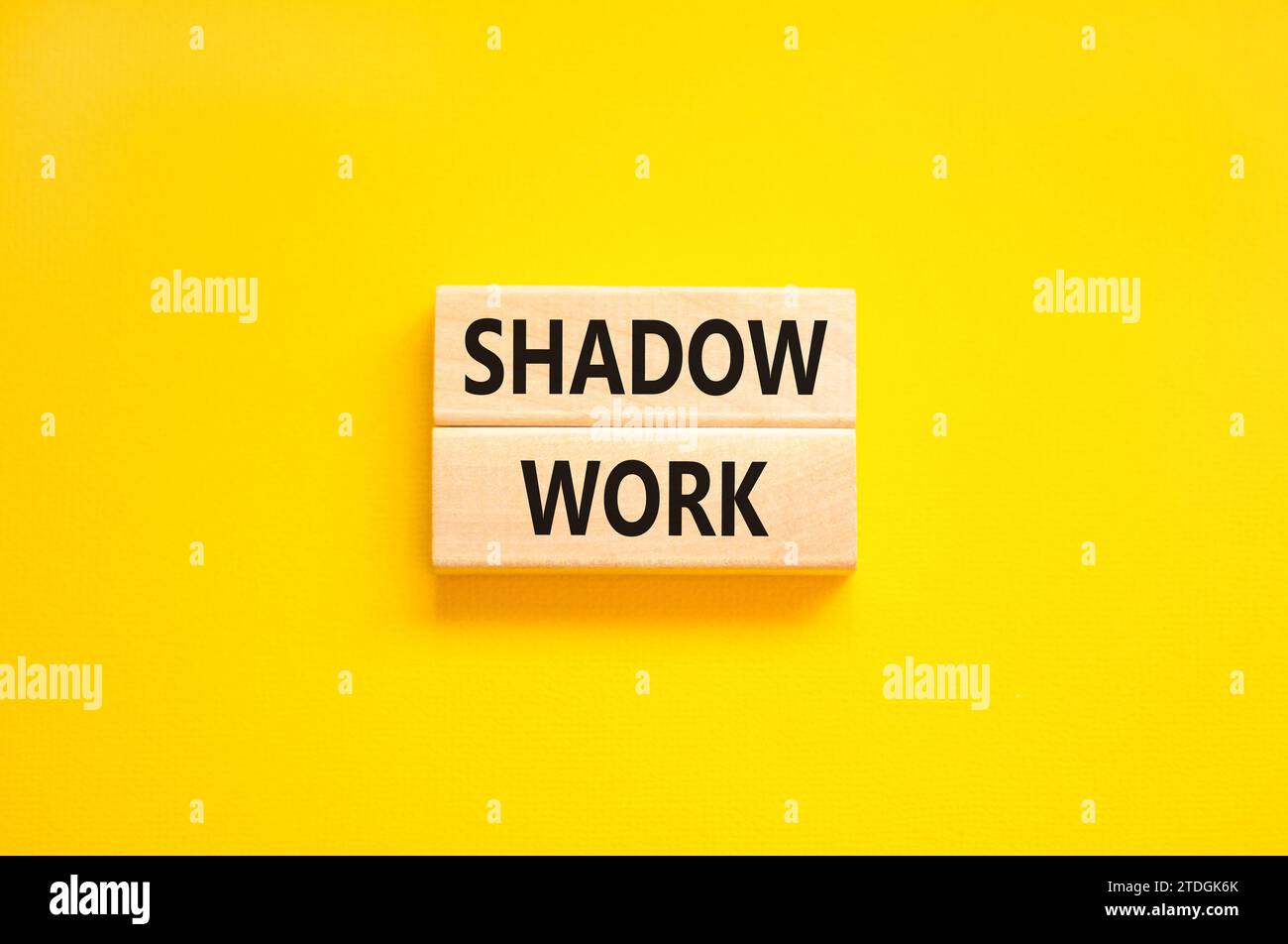 Shadow work psychology symbol. Concept words Shadow work on beautiful ...