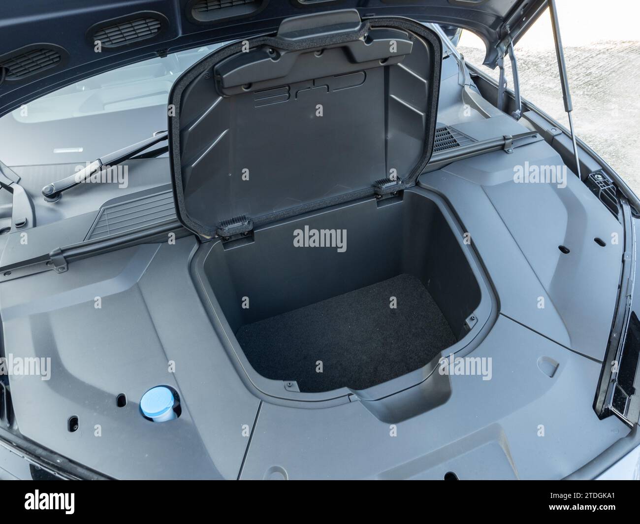 Byd seal hi-res stock photography and images - Alamy