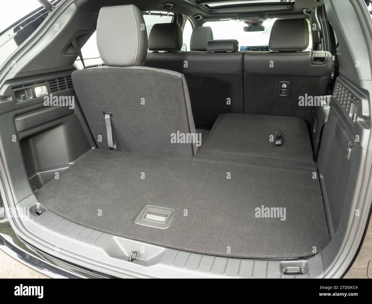 Mazda cx 90 hi-res stock photography and images - Alamy