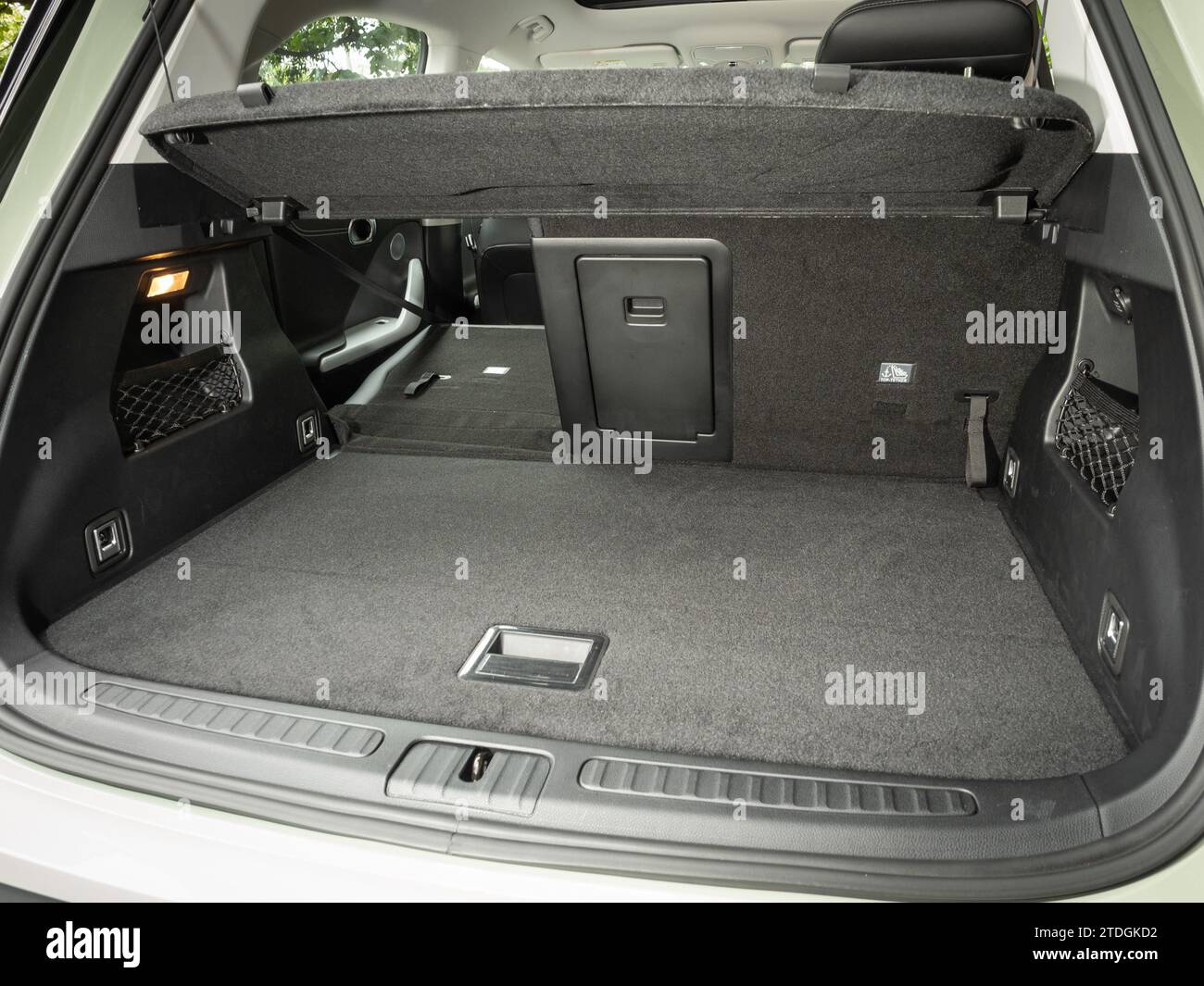 Hong Kong, China Nov 14, 2023 : Smart Electric 2023 Boot Nov 14, 2023 ...