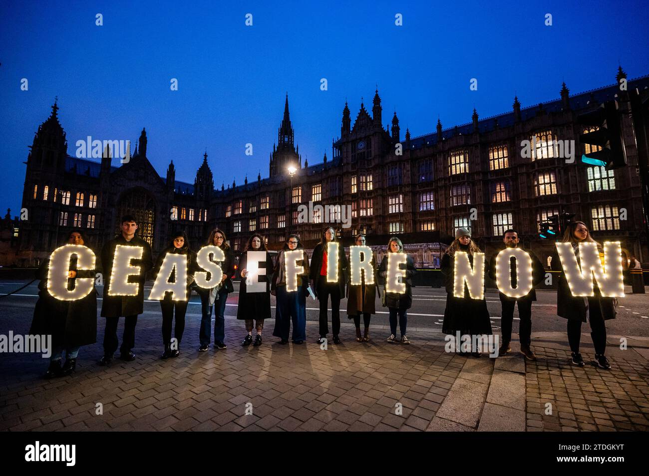 Ceasefirenow hi-res stock photography and images - Alamy