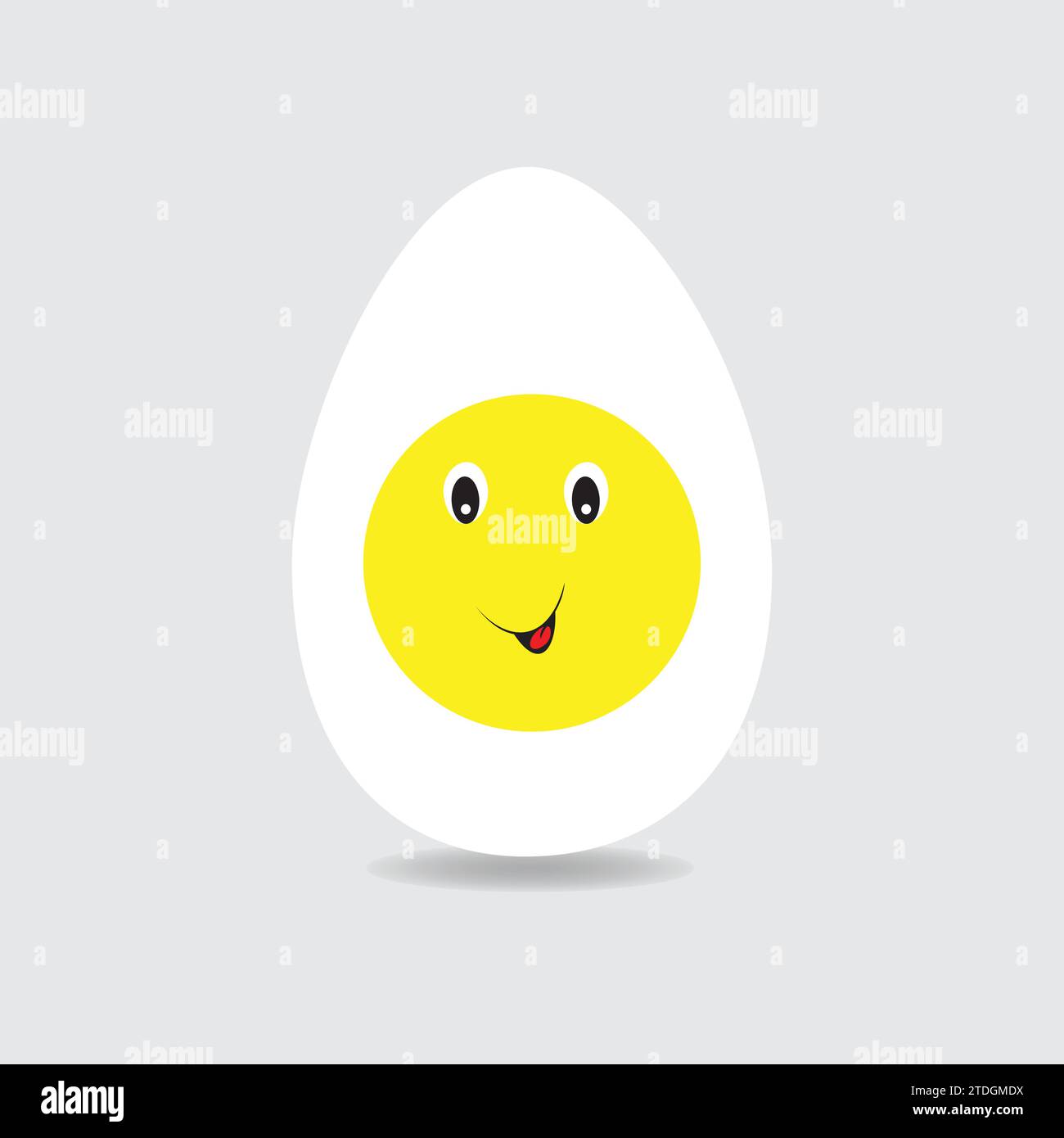 Boiled egg sign hi-res stock photography and images - Alamy