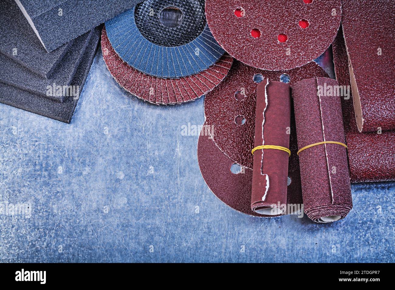 Abrasive hi-res stock photography and images - Alamy
