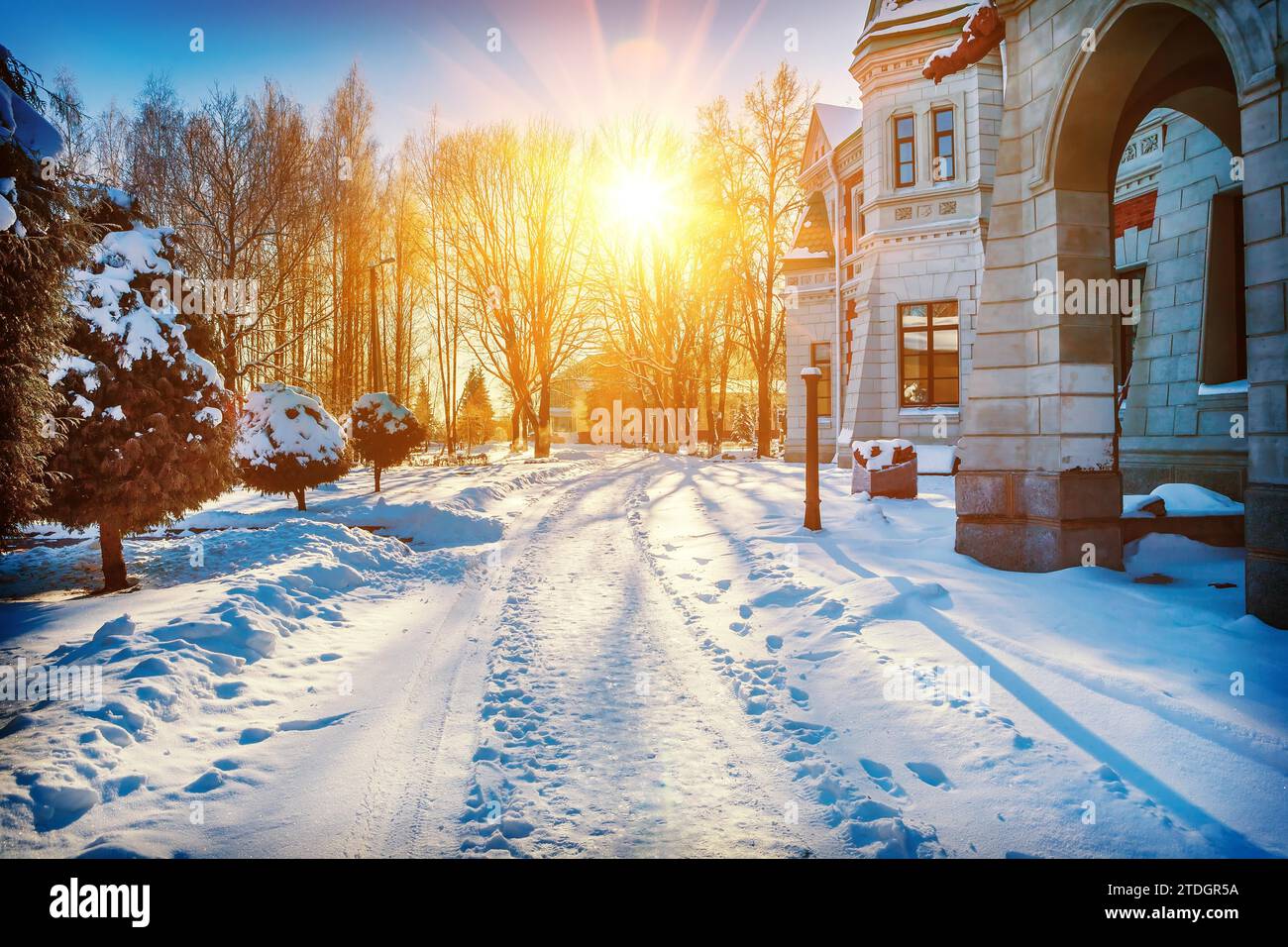 Fabulous building hi-res stock photography and images - Alamy