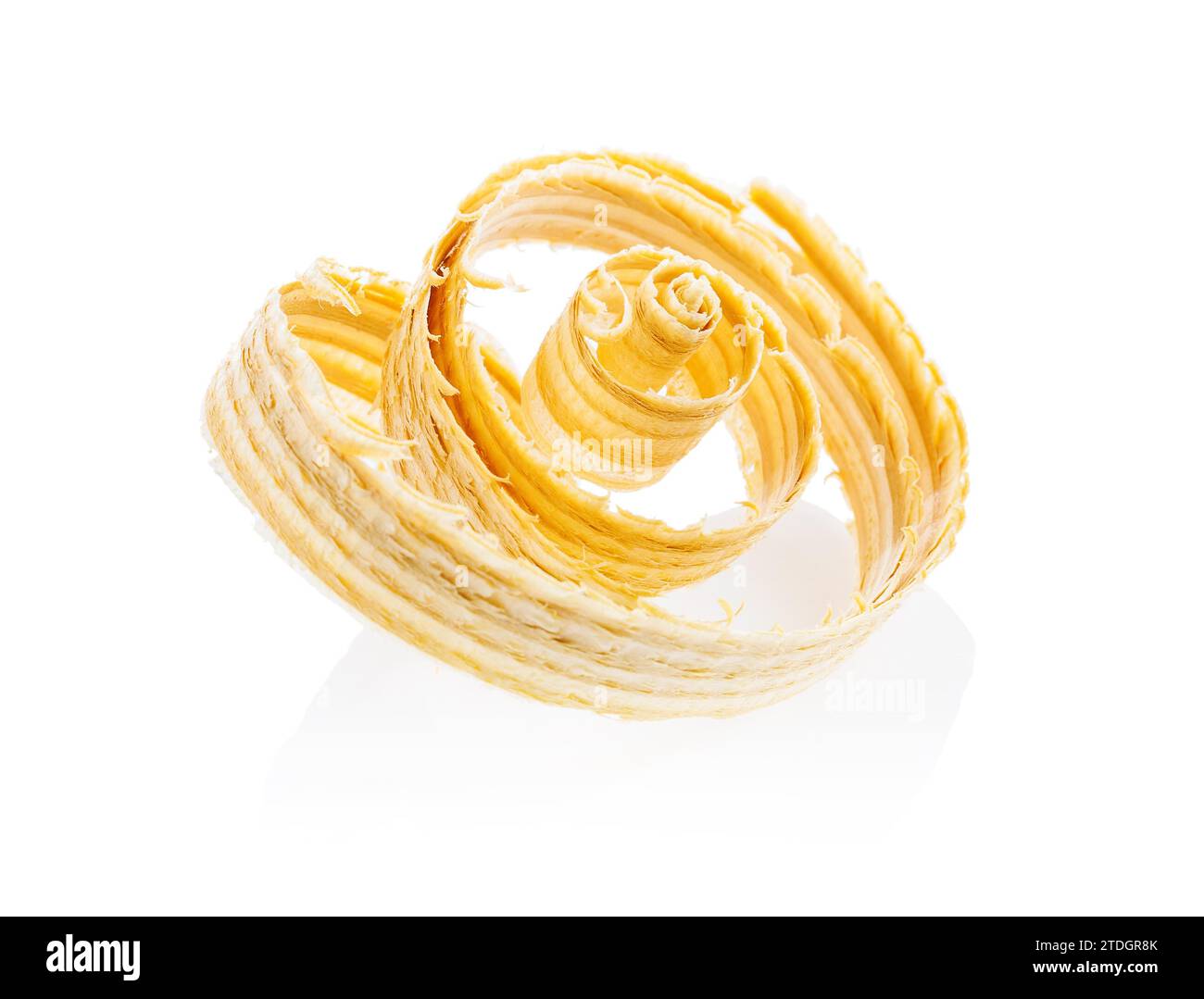 Wood structure detail Cut Out Stock Images & Pictures - Alamy