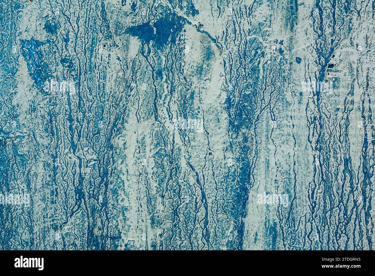 White and blue texture hi-res stock photography and images - Alamy