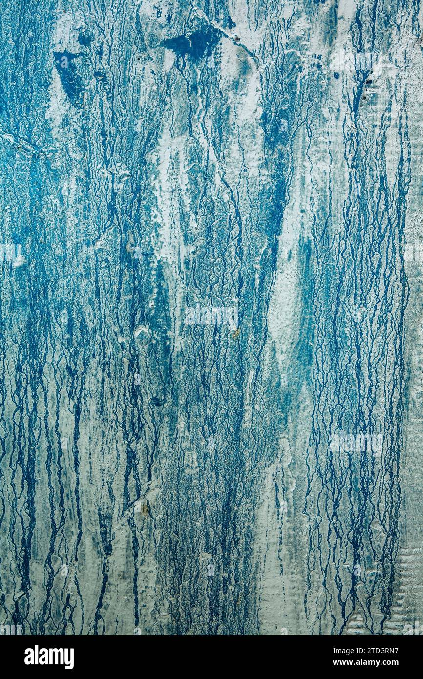 Abstract painted texture Stock Photo - Alamy