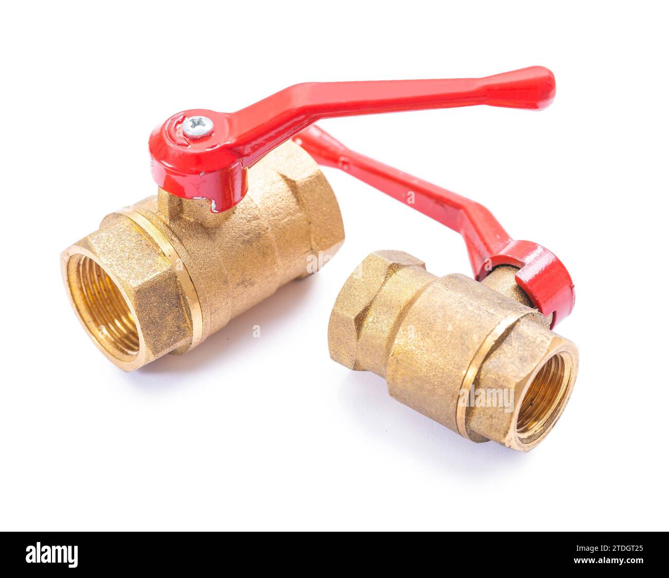 Sanitary hardware Cut Out Stock Images & Pictures - Alamy