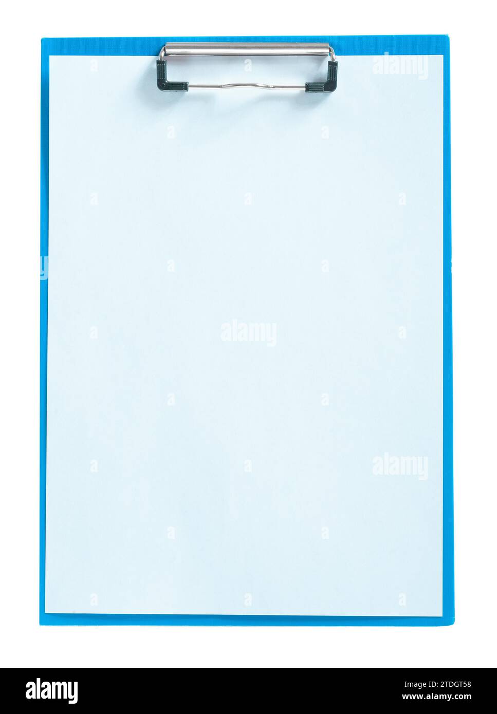 Blue clipboard hi-res stock photography and images - Alamy