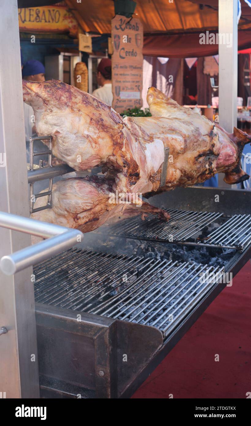 Torrevieja food hi-res stock photography and images - Alamy