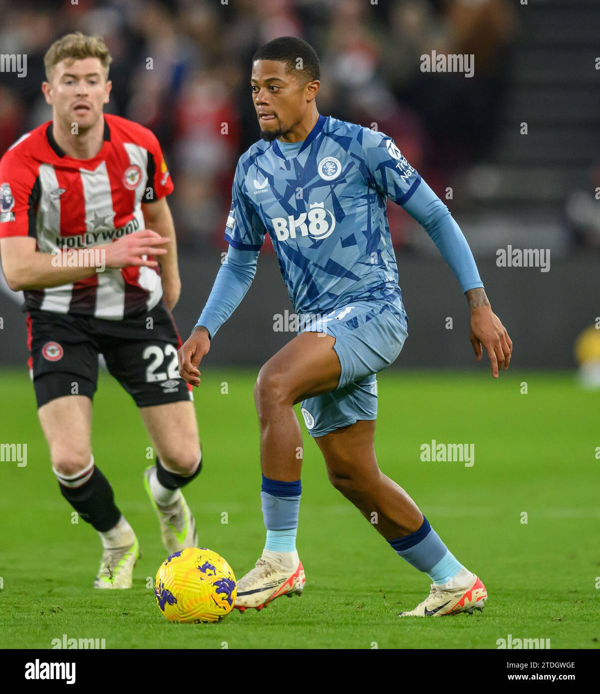 Leon stadium hi-res stock photography and images - Alamy