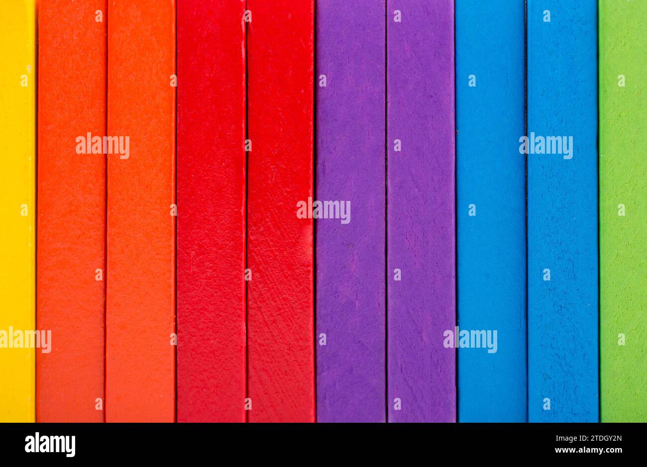 Coorful domino blocks for colorful background texture Stock Photo - Alamy