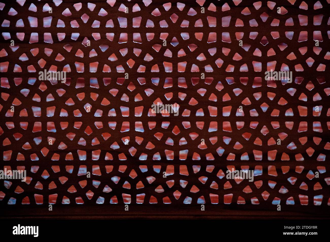 Turkish islamic patterns hi-res stock photography and images - Alamy