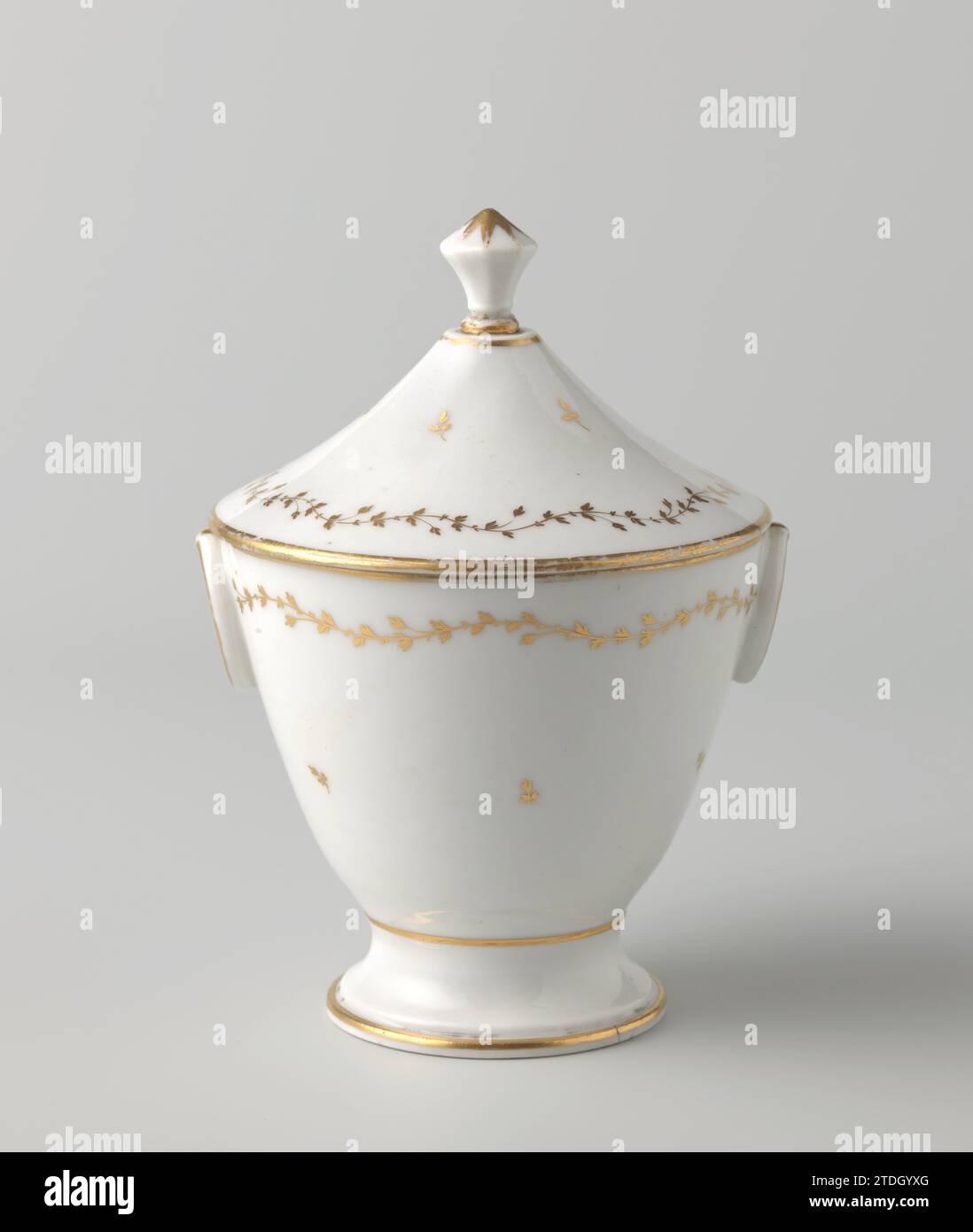 Amstel porcelain factory hi-res stock photography and images - Alamy