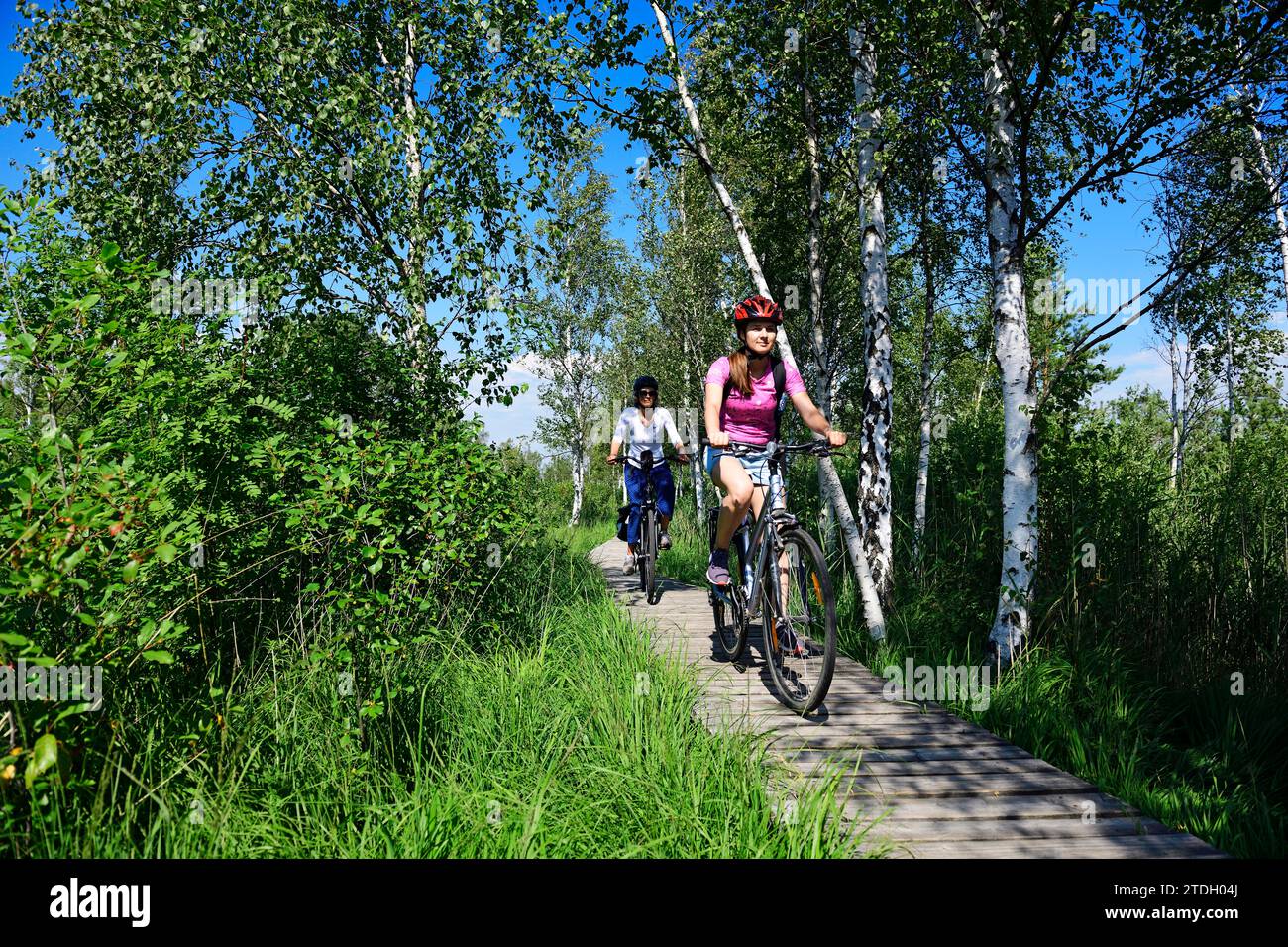 Delta national park hi-res stock photography and images - Alamy