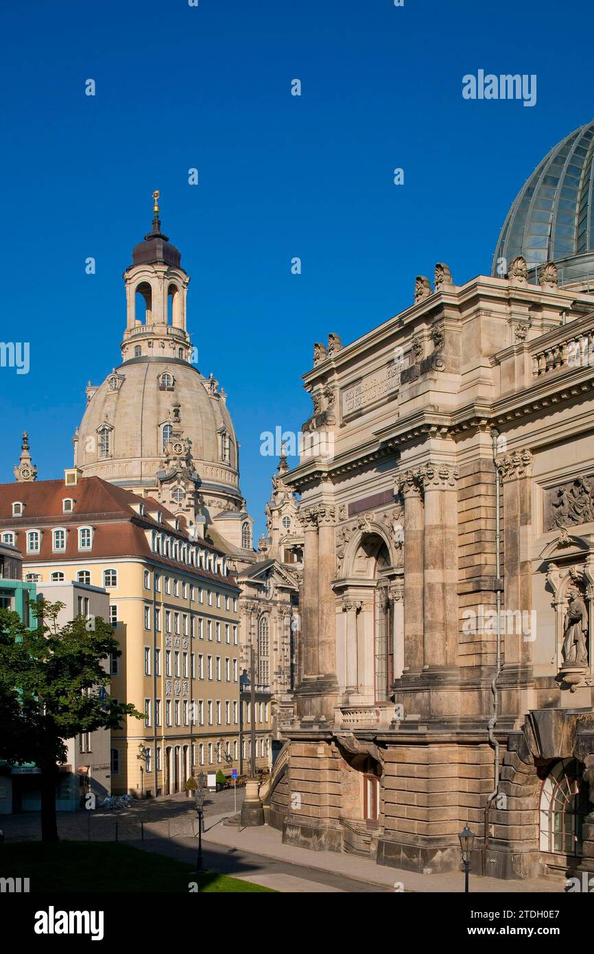 Georg treu square hi-res stock photography and images - Alamy