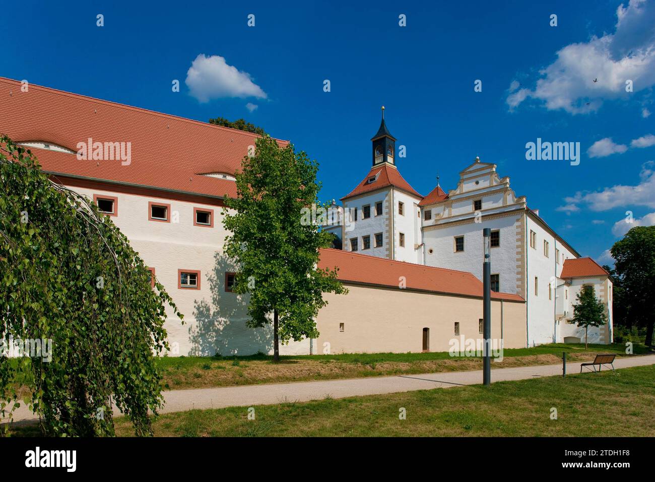 Finsterwalde hi-res stock photography and images - Alamy