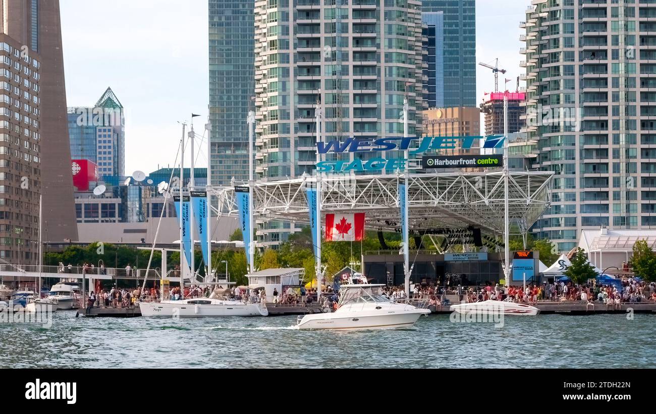 Toronto, Canada, 2011 Stock Photo - Alamy