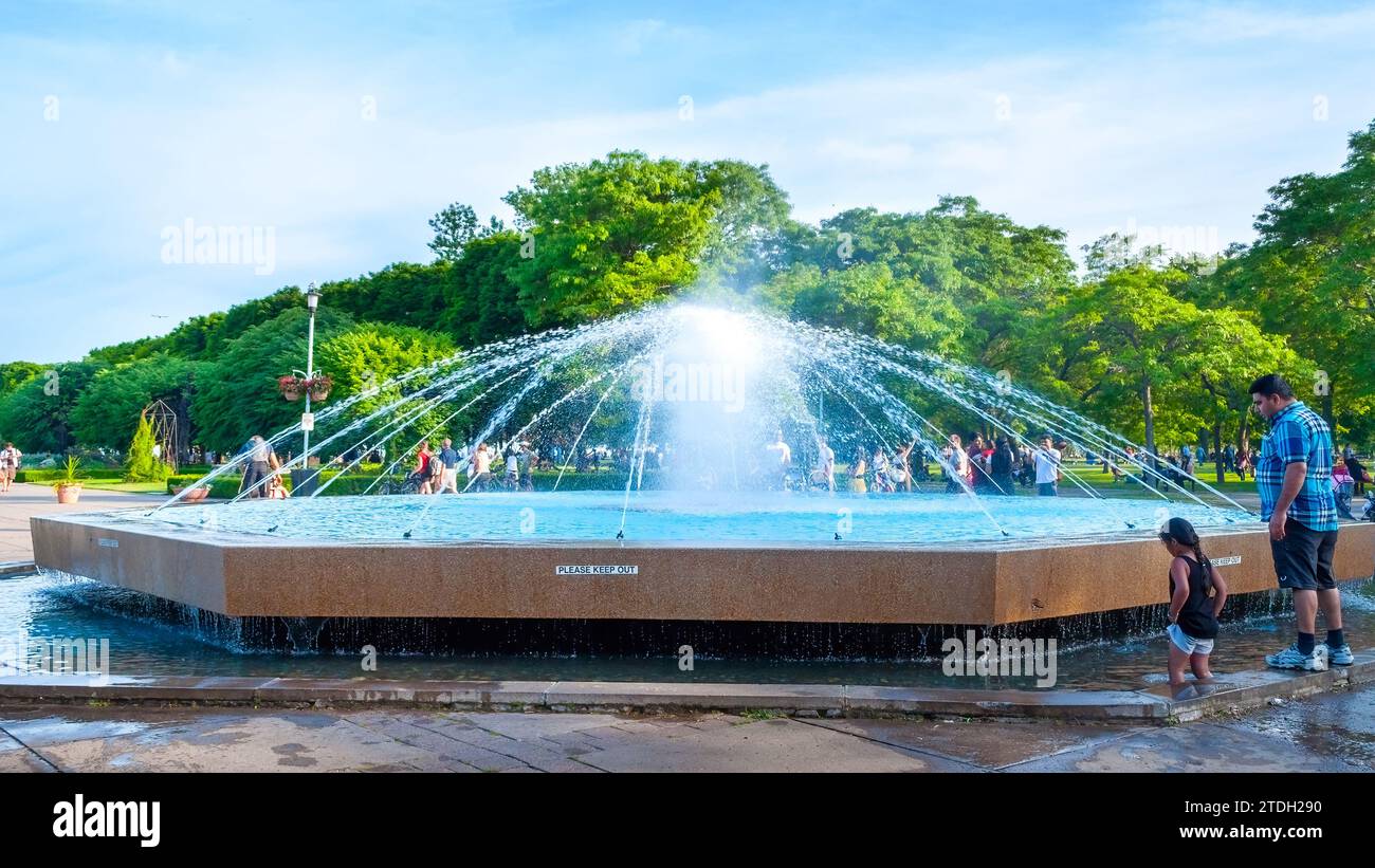 Toronto, Canada, 2011 Stock Photo - Alamy