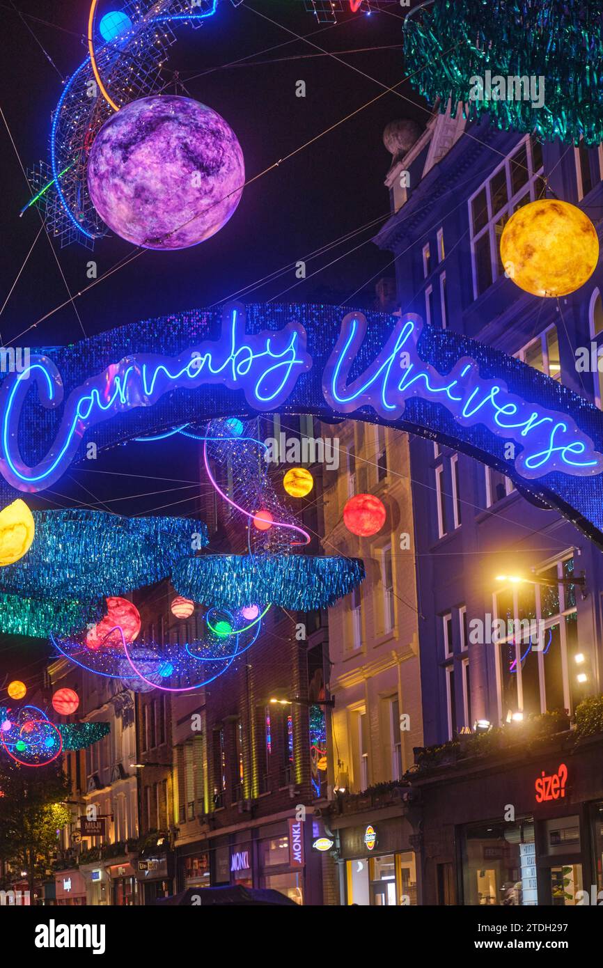 Carnaby village hi-res stock photography and images - Alamy