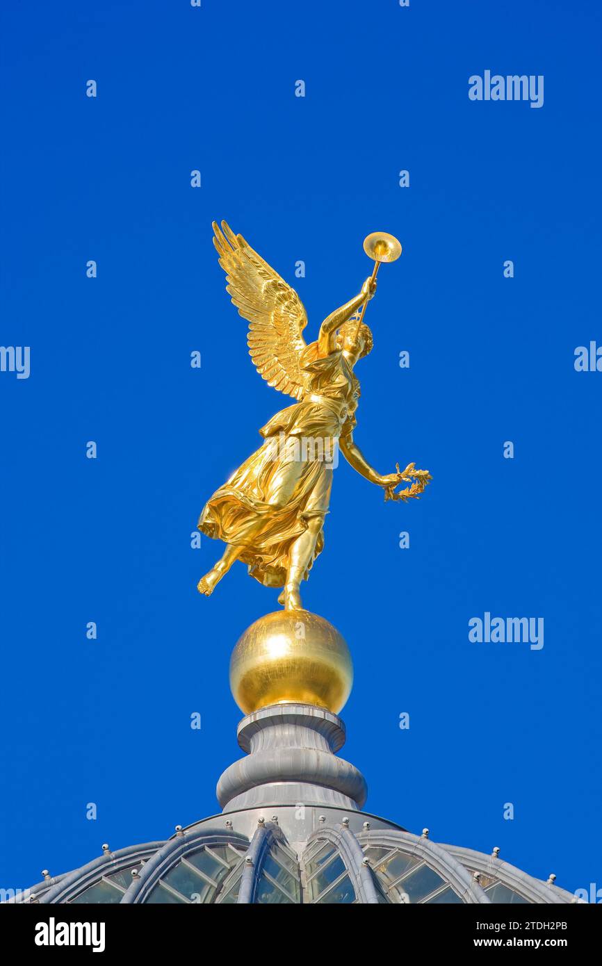Angel saxon hi-res stock photography and images - Alamy