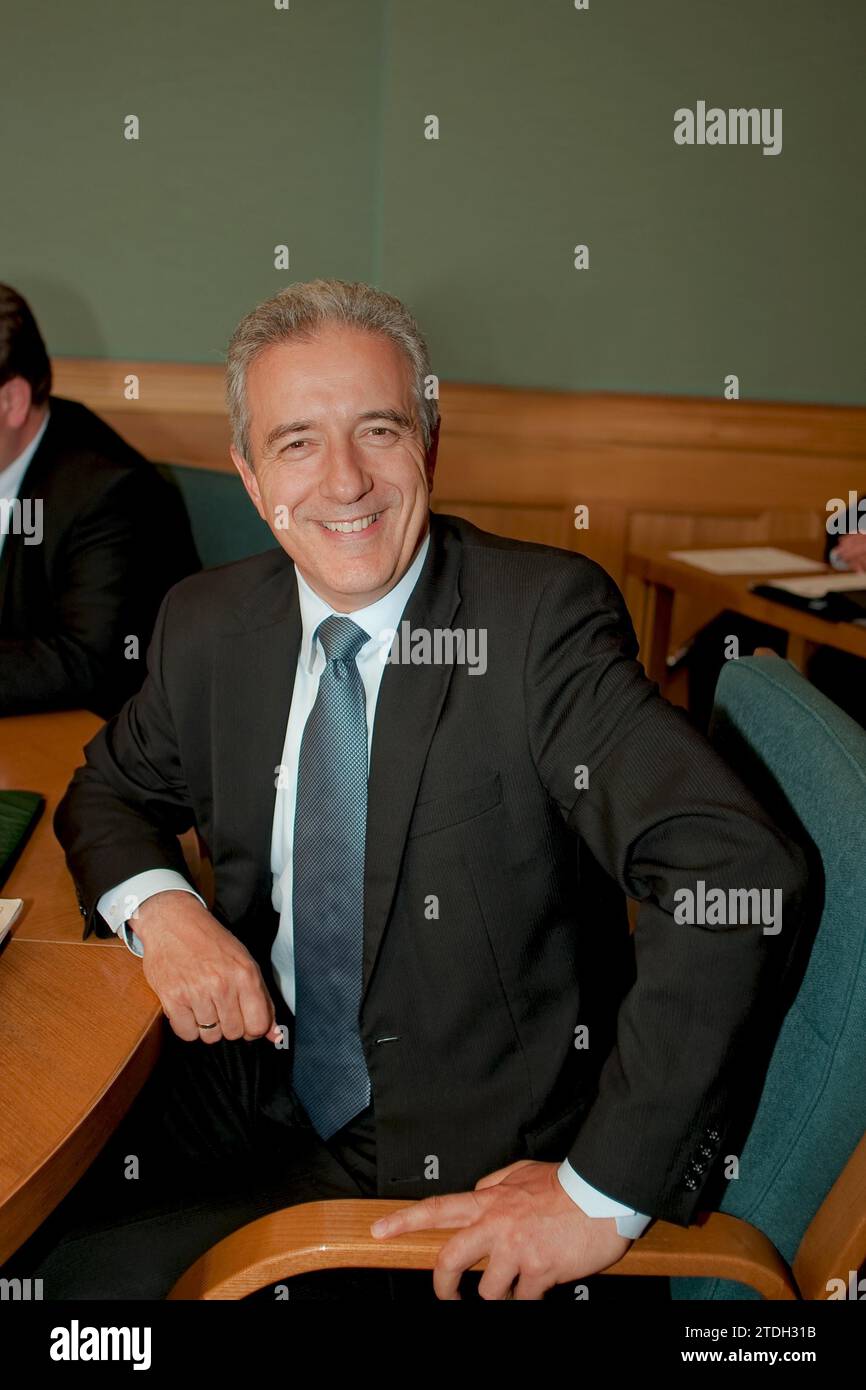 East german cdu hi-res stock photography and images - Alamy