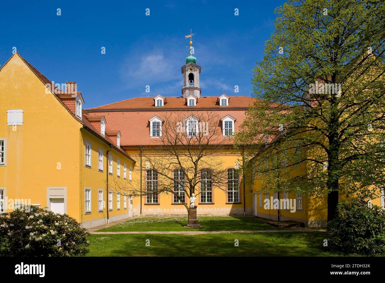 Brethren church hi-res stock photography and images - Alamy