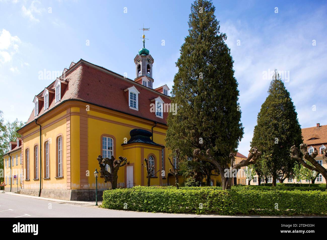 Brethren church hi-res stock photography and images - Alamy