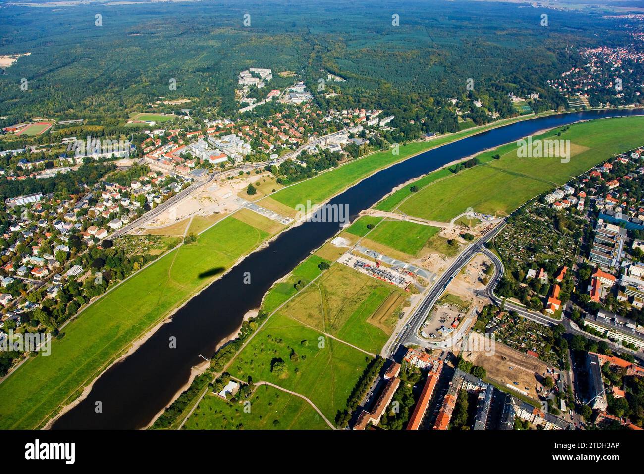 Controversial bridge hi-res stock photography and images - Alamy