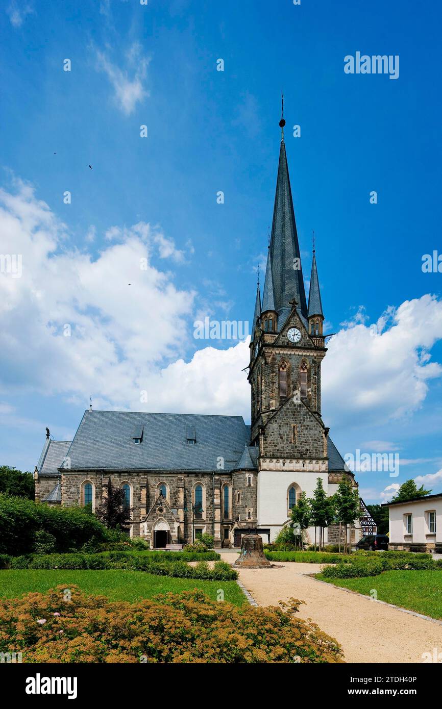 Neustadt in saxony hi-res stock photography and images - Alamy