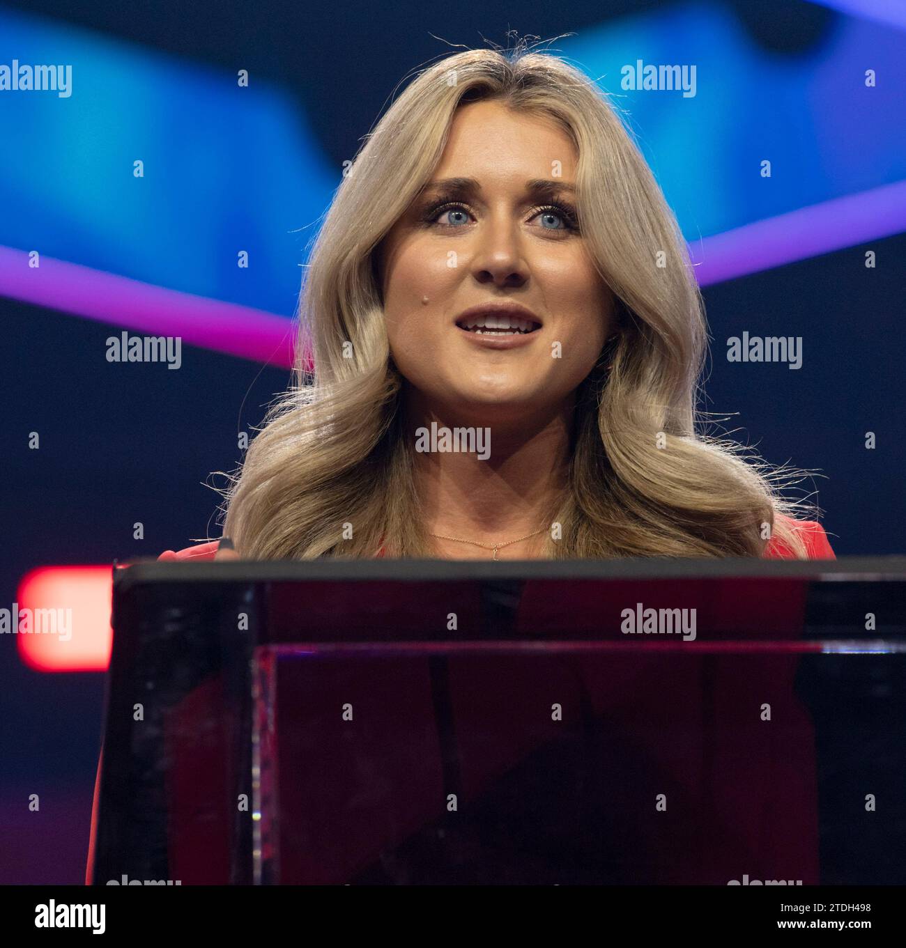 Riley gaines hi-res stock photography and images - Alamy