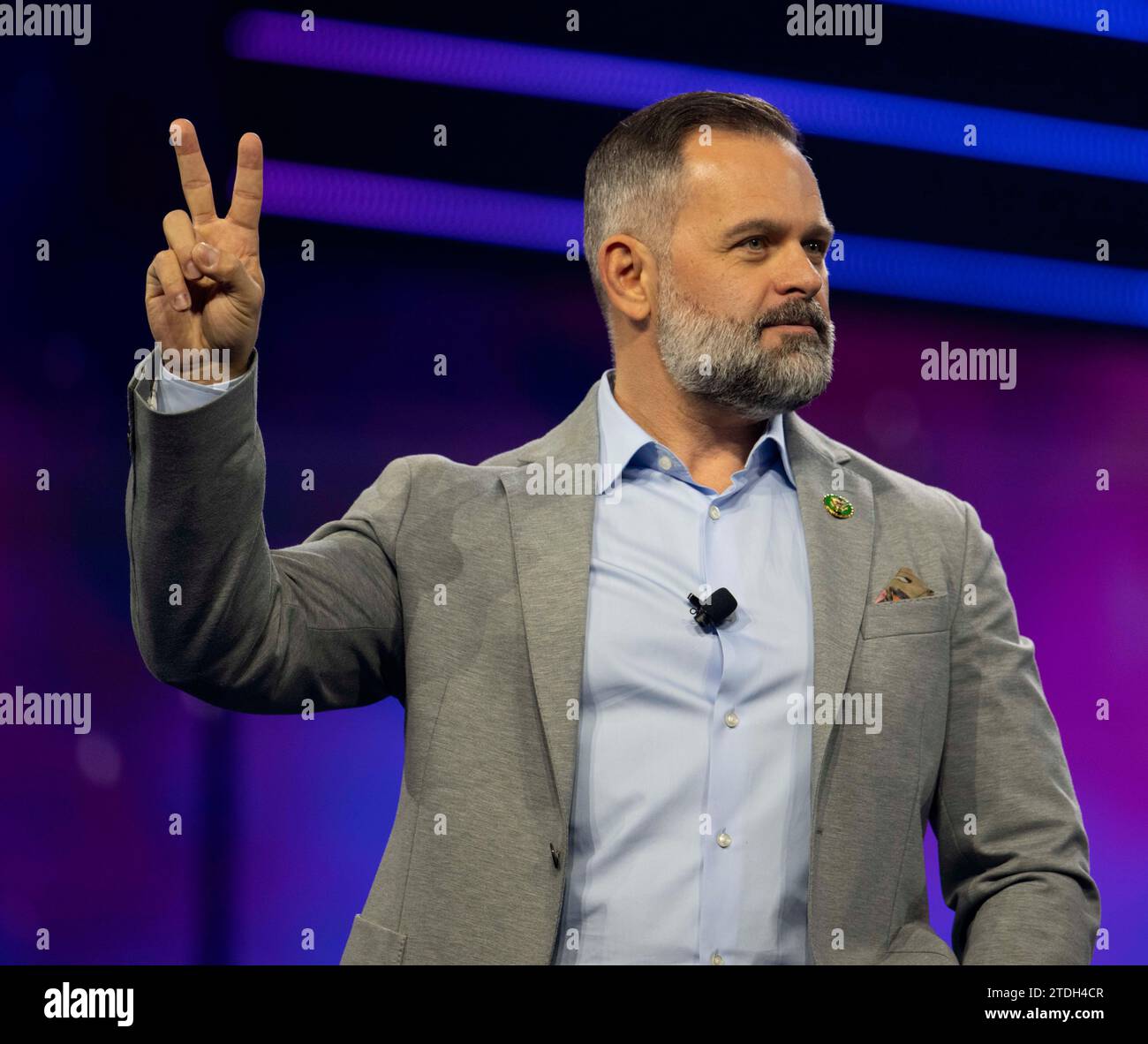 Cory mills hi-res stock photography and images - Alamy