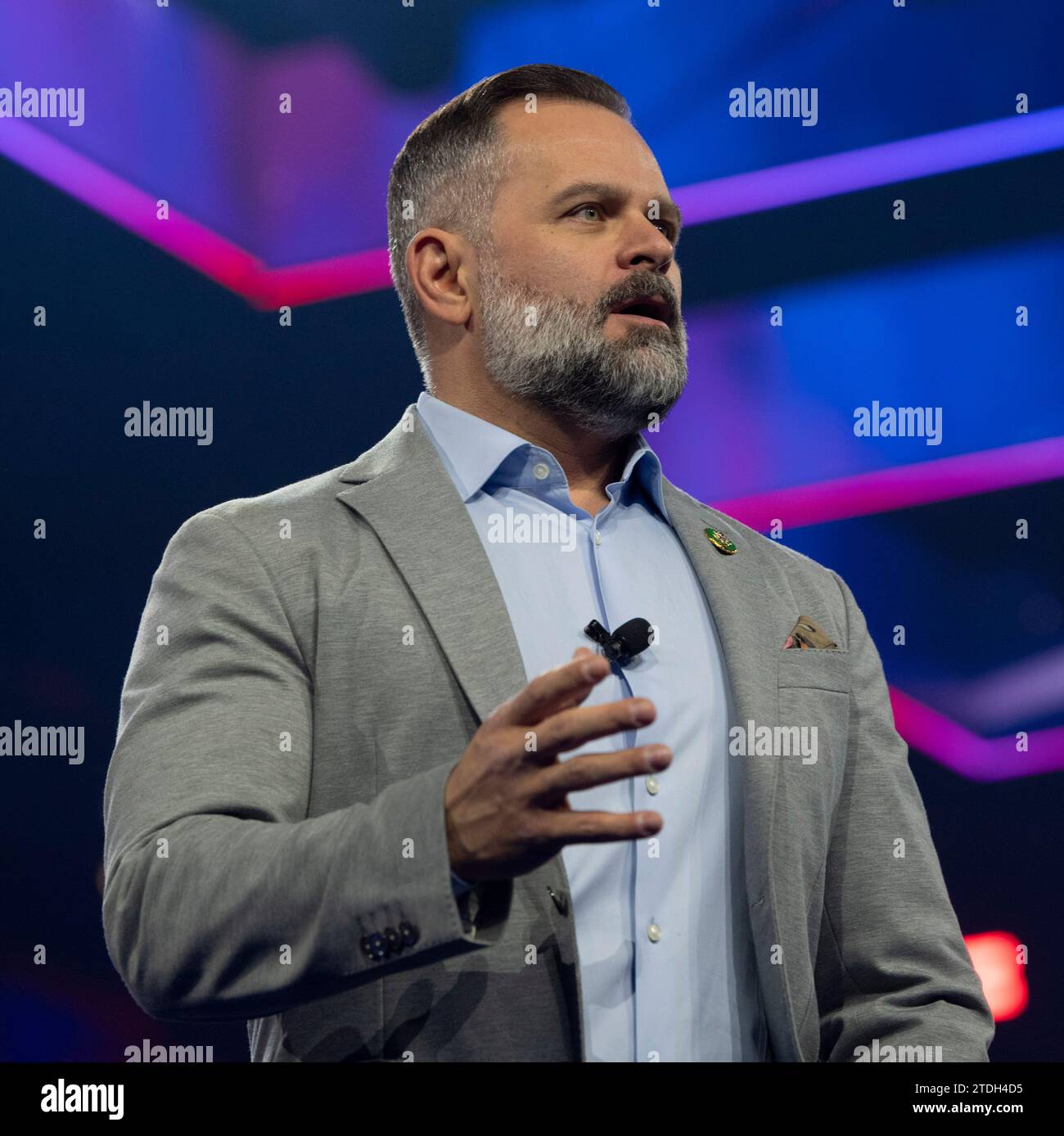 Cory mills hi-res stock photography and images - Alamy