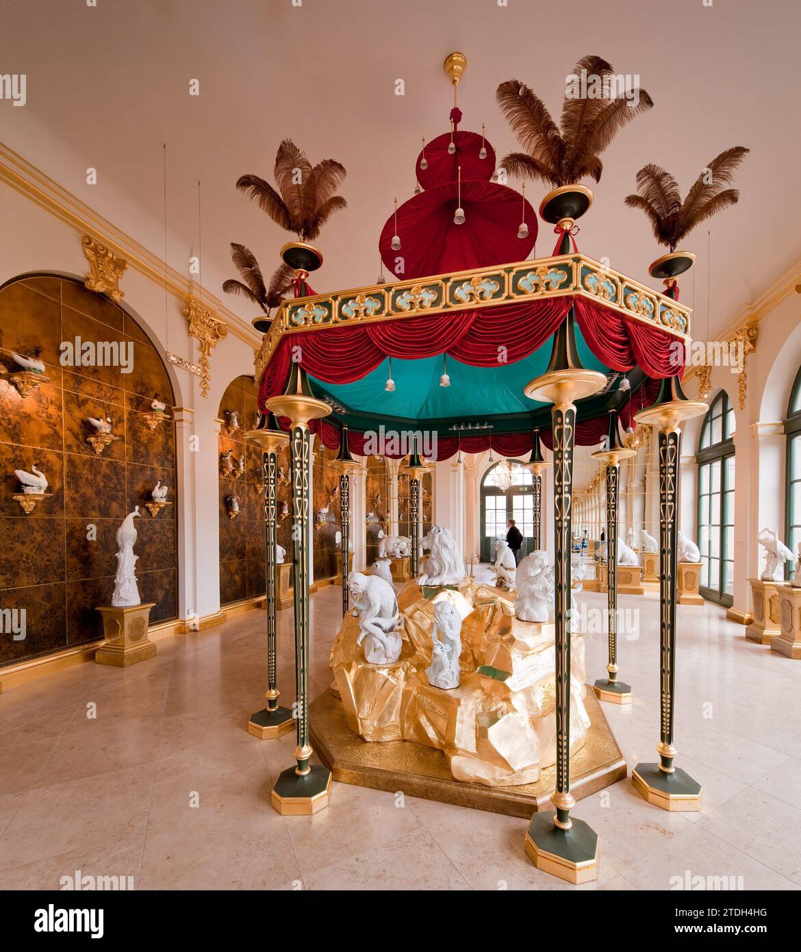 Dresden collection hi-res stock photography and images - Alamy