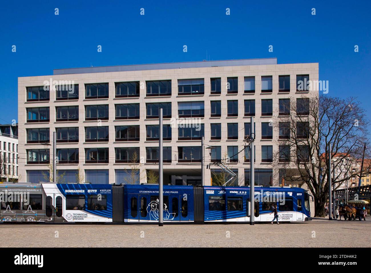 Post office square Stock Photo - Alamy