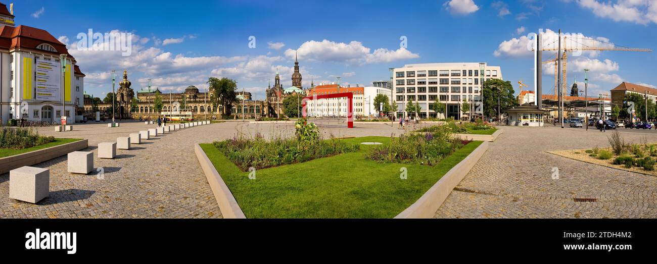 Post office square Stock Photo - Alamy