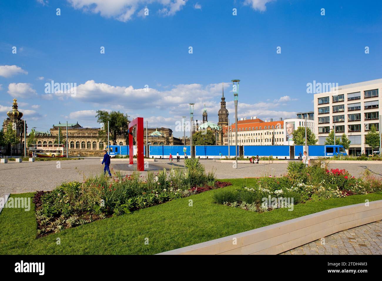 Post office square Stock Photo - Alamy