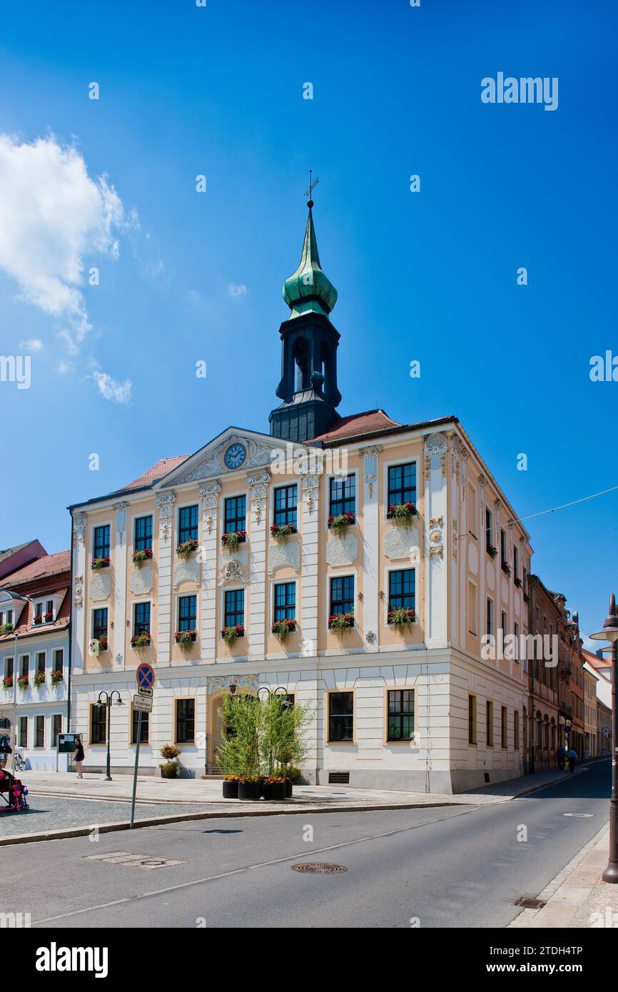 Radeberg town hi-res stock photography and images - Alamy