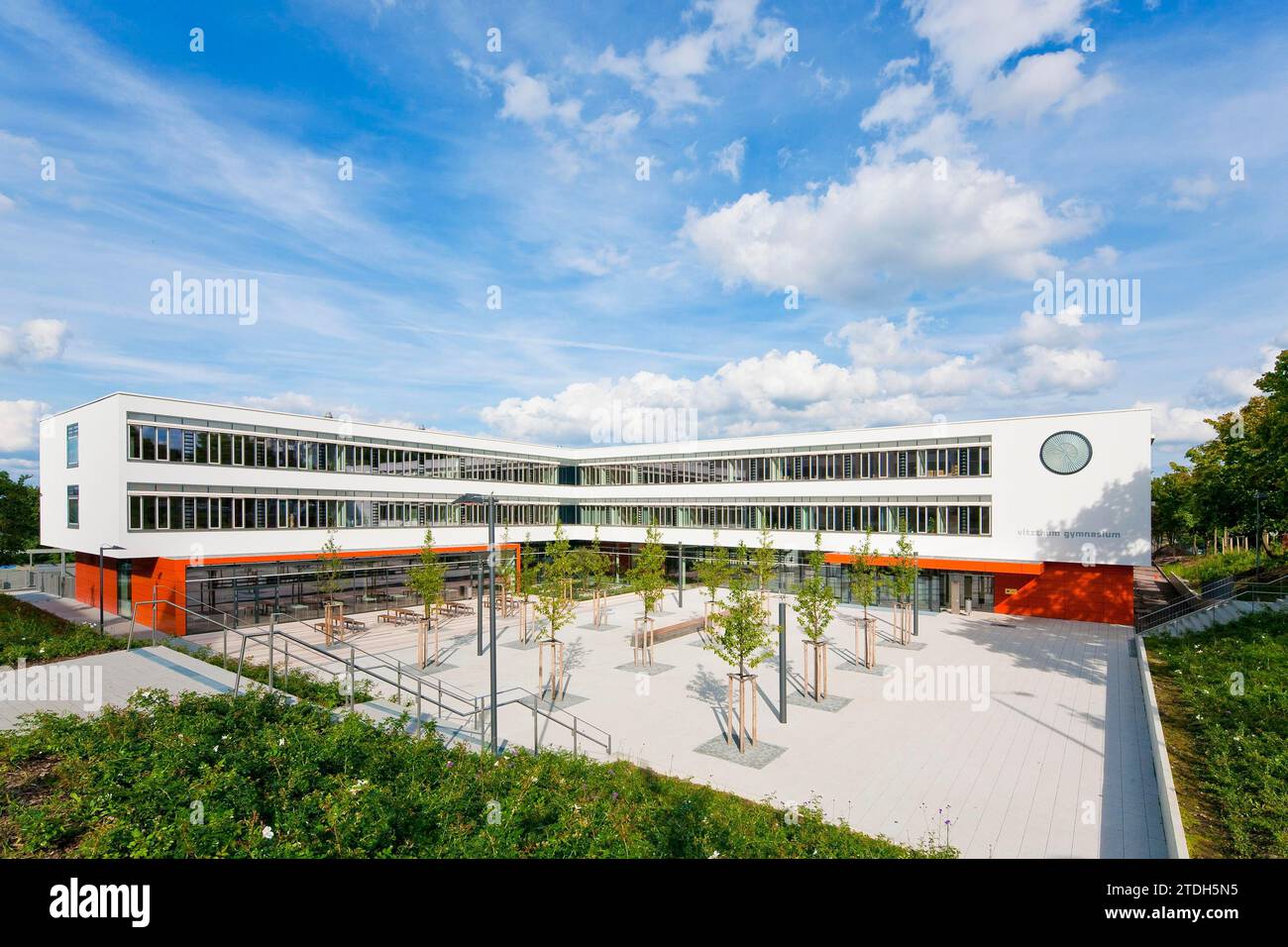 Vitzthum hi-res stock photography and images - Alamy