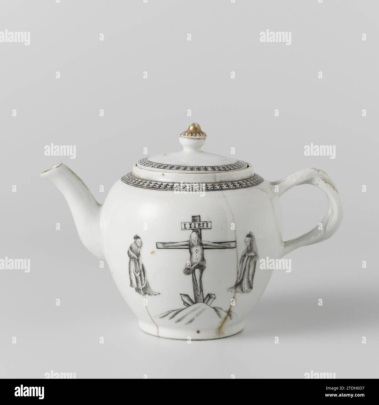 Set de crucifixion hi-res stock photography and images - Alamy