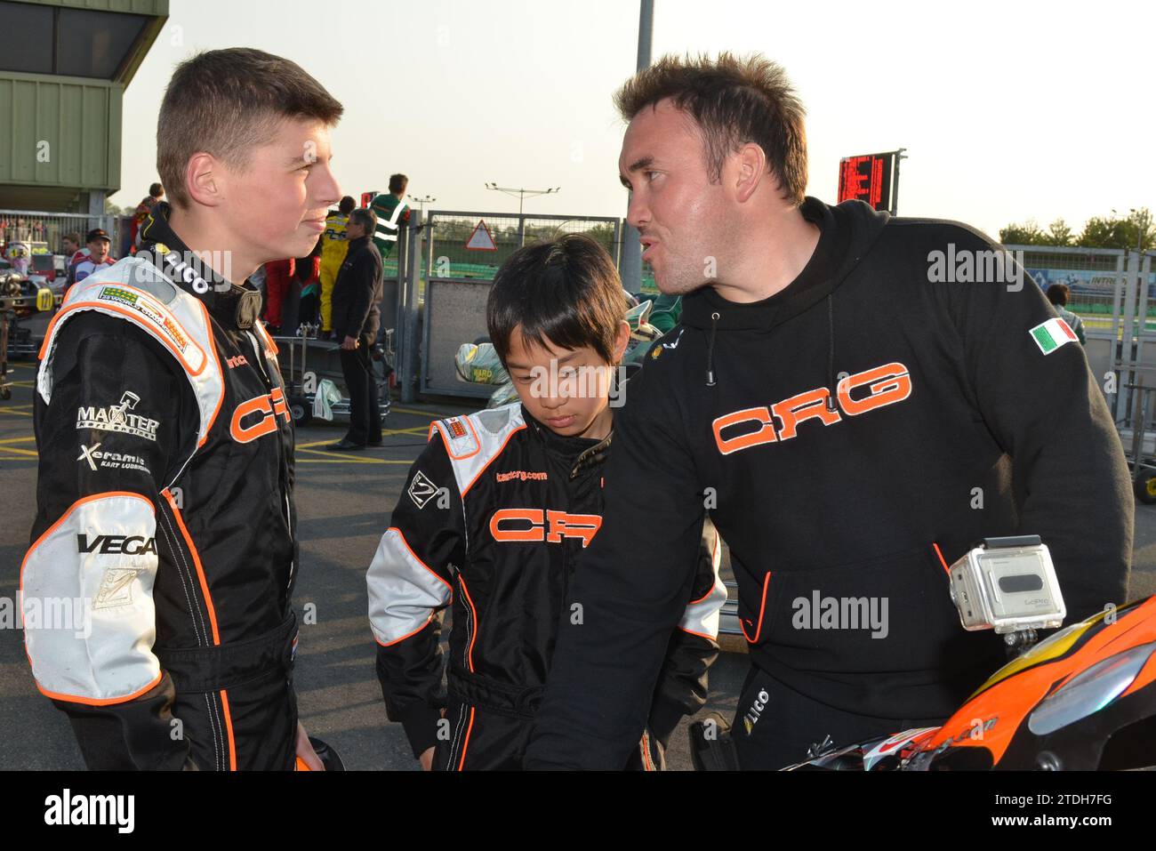 Jinya yamakawa hi-res stock photography and images - Alamy