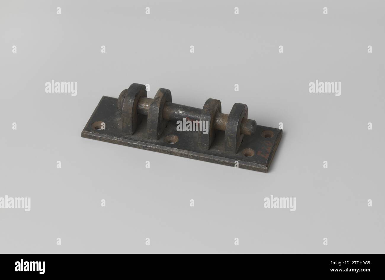 Two cylindrical holders hi-res stock photography and images - Alamy