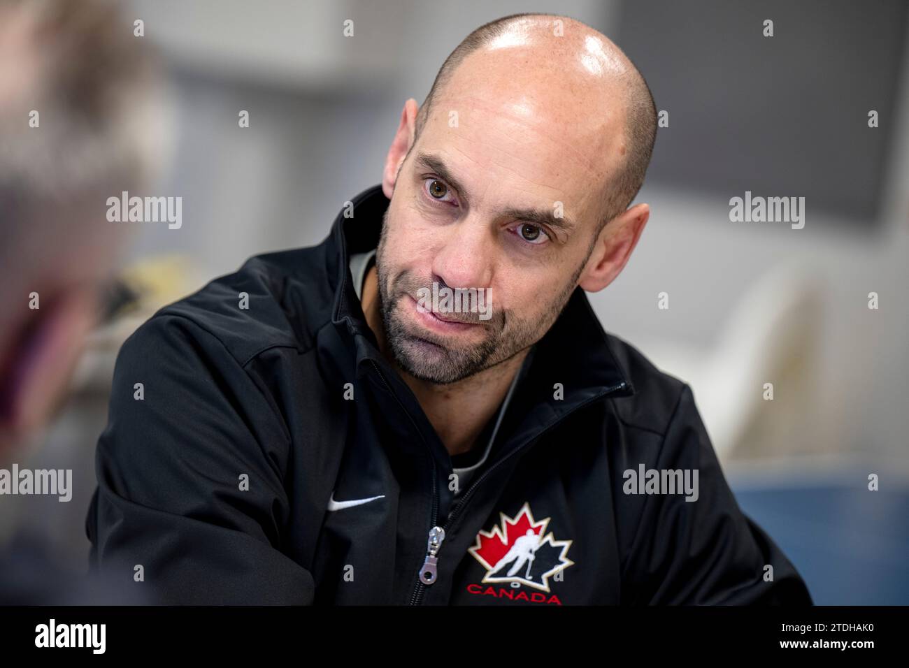 Alan letang hi-res stock photography and images - Alamy