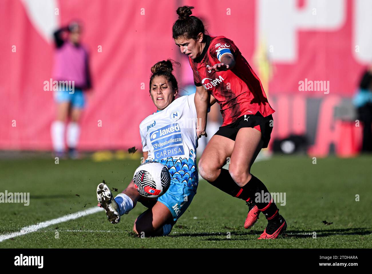 Giulia valentina hi-res stock photography and images - Alamy