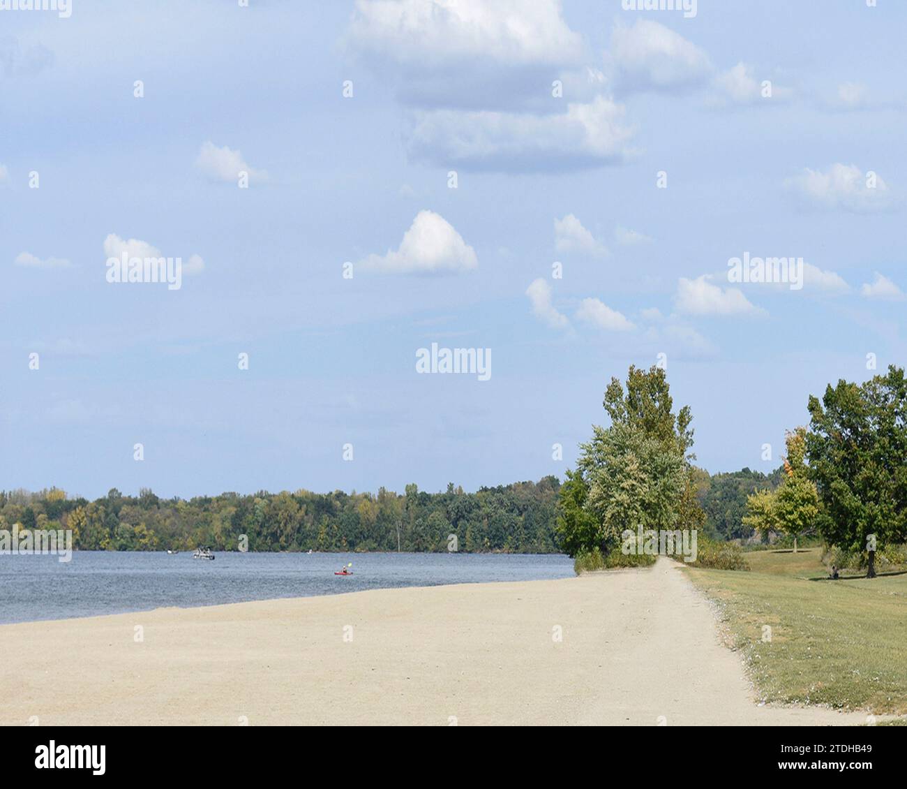 Pathway ahead hi-res stock photography and images - Alamy