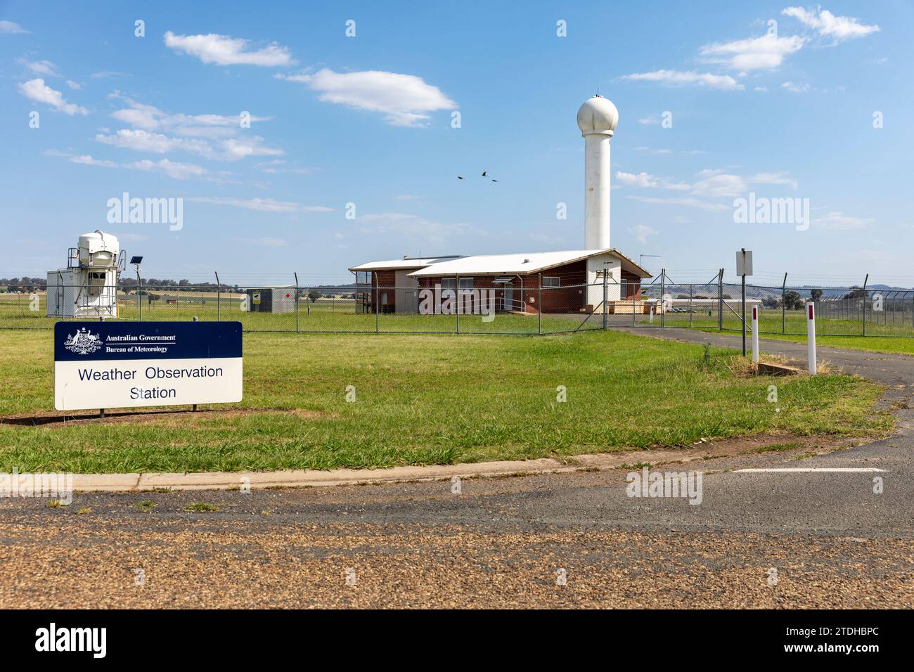 Australia weather forecasting hi-res stock photography and images - Alamy
