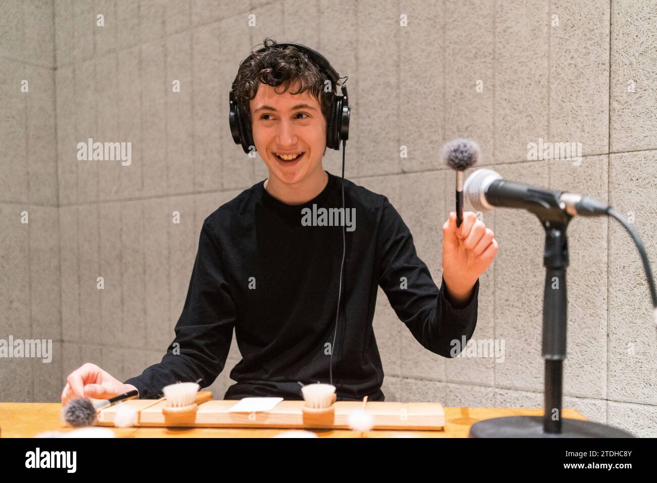 London design museum hi-res stock photography and images - Alamy