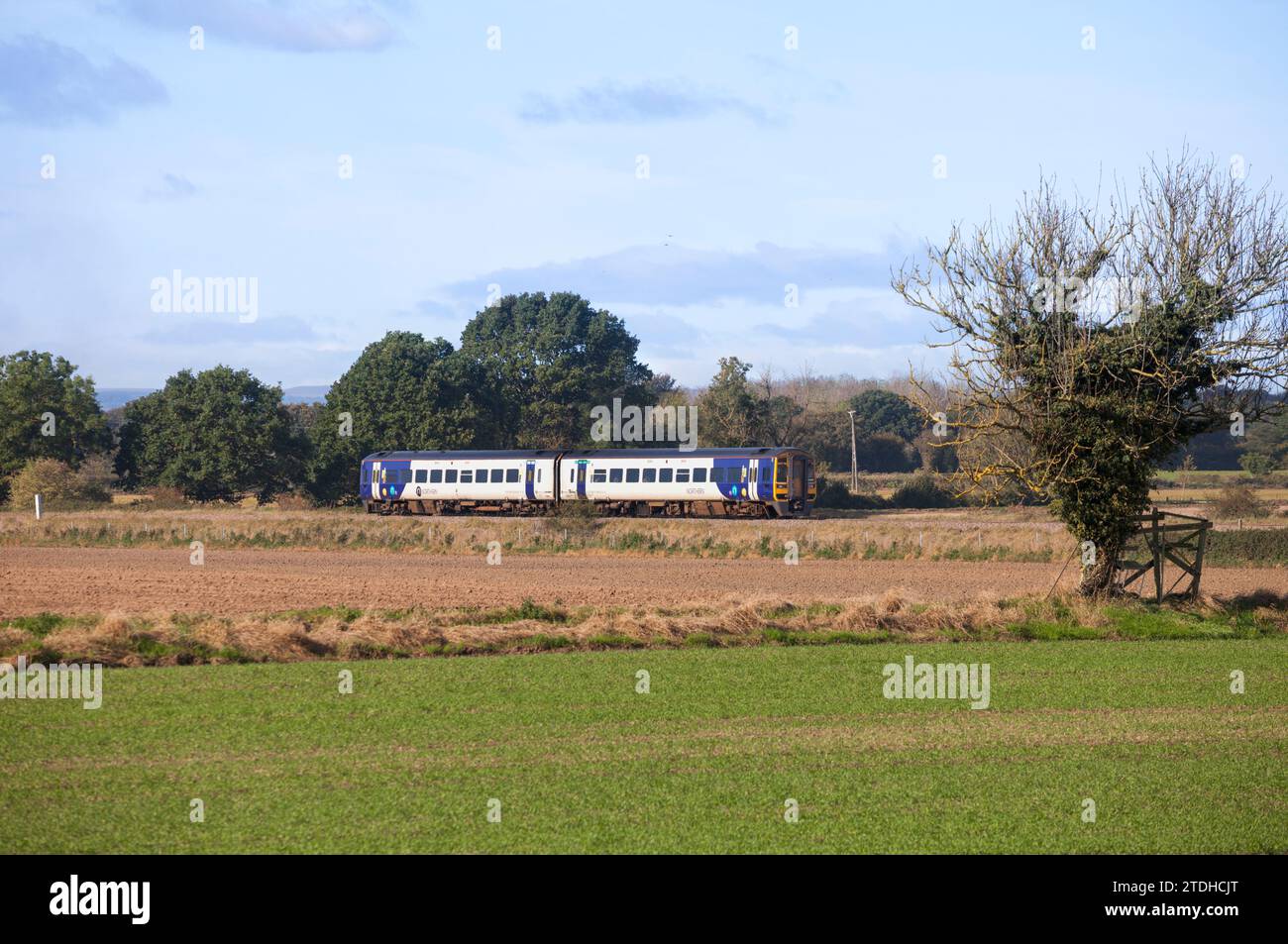 Harrogate loop hi-res stock photography and images - Alamy