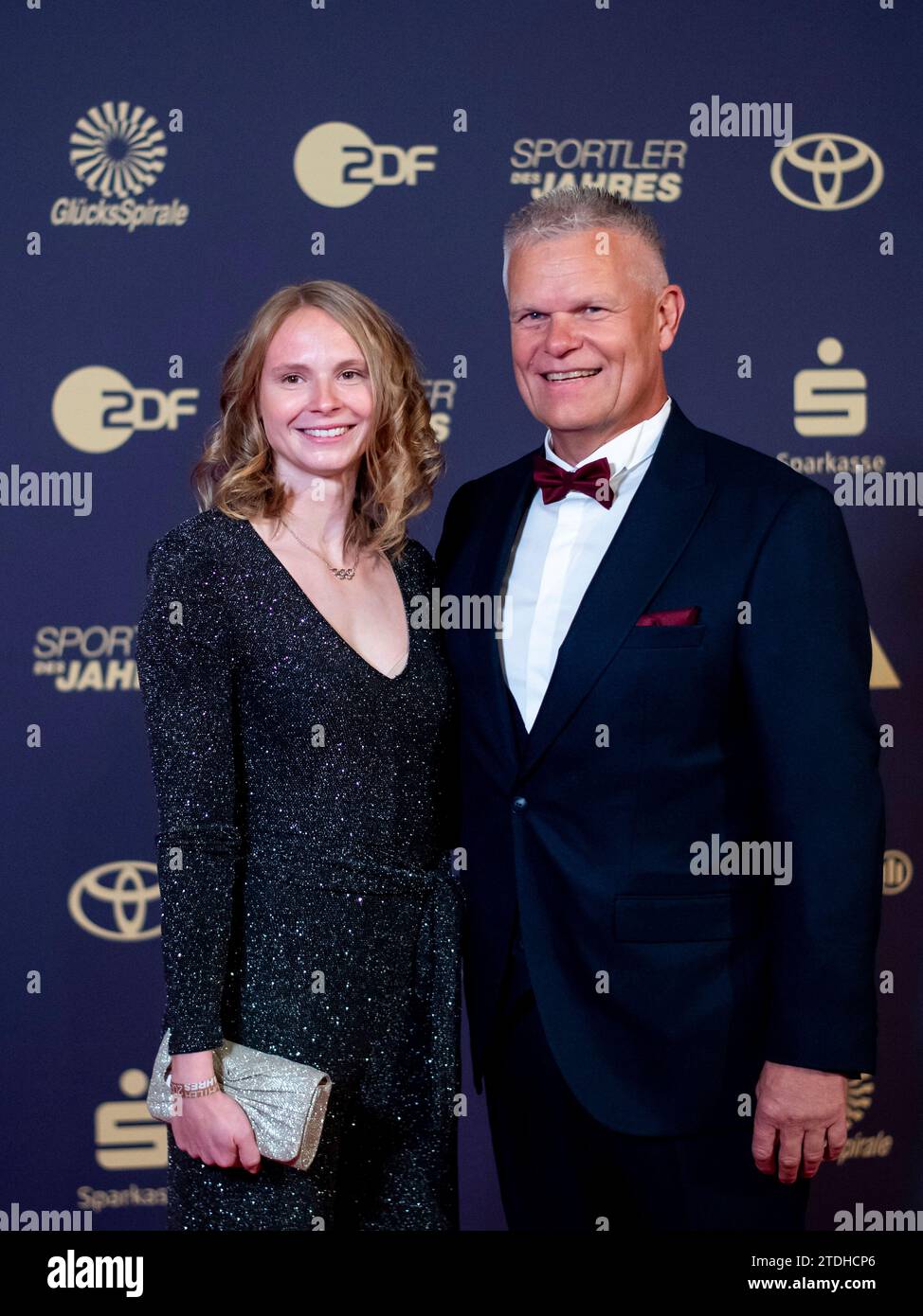 Jessica-Bianca Wesolly (Leichtathletik, Sprinterin), Michael Manke ...